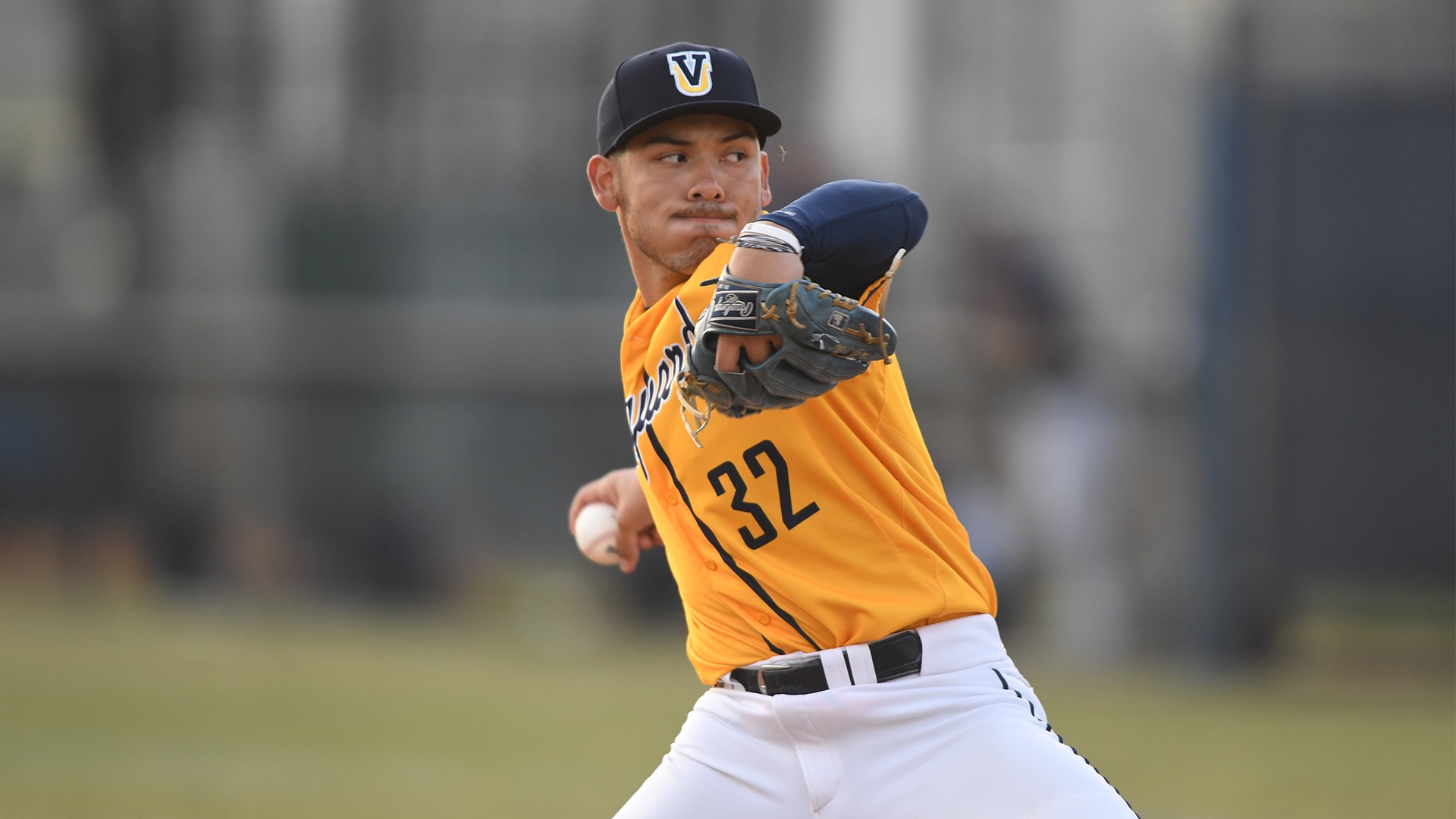Baseball Overwhelms Warriors in Sweep - Vanguard University