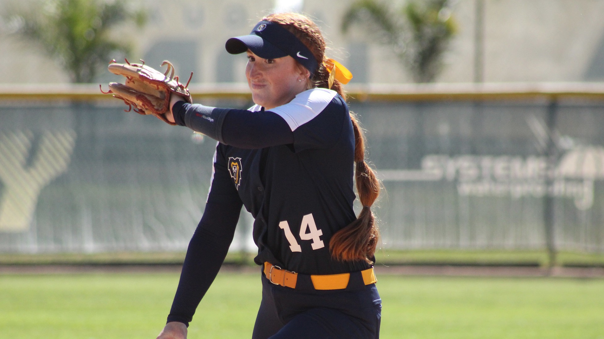 Williams Outduels Puente, Lions Sweep Royals to Start GSAC Play ...