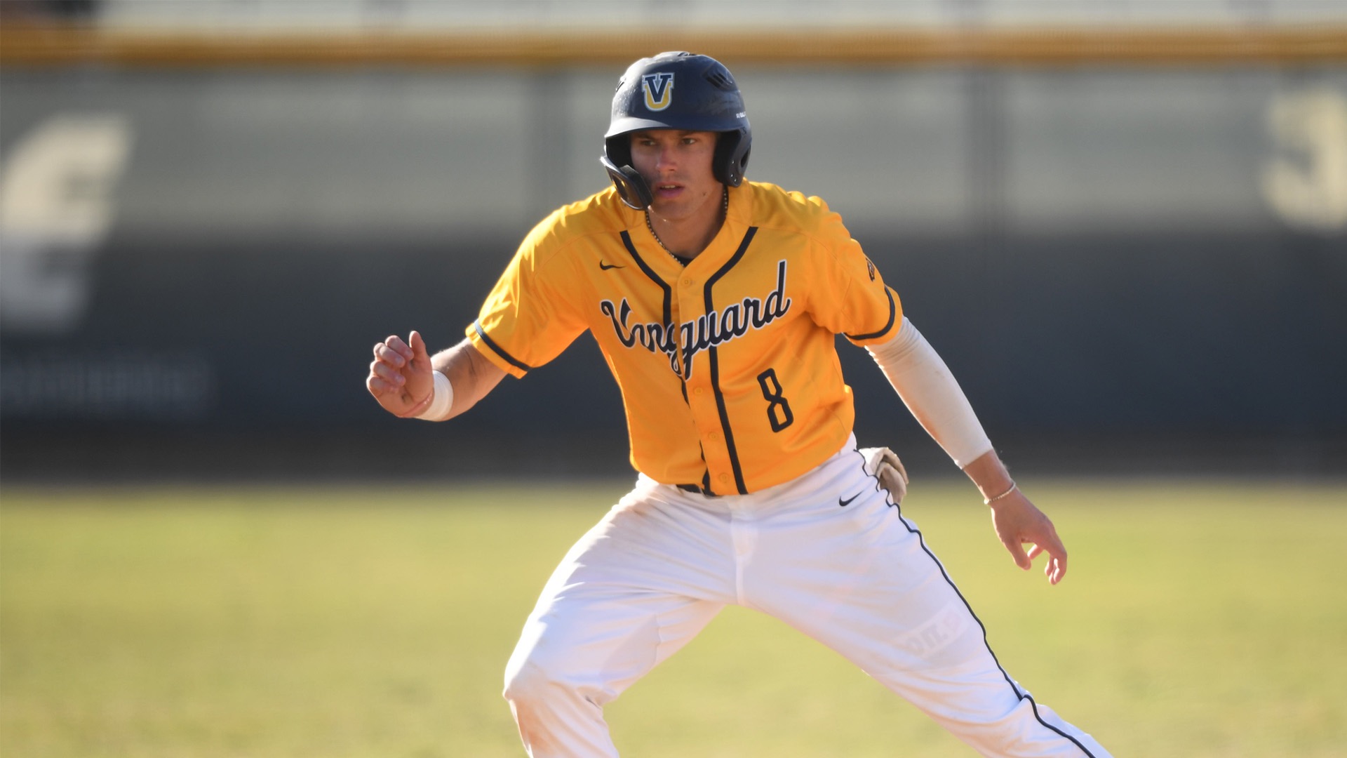 Big Innings Key Bethesda Baseball Doubleheader Sweep - Vanguard University