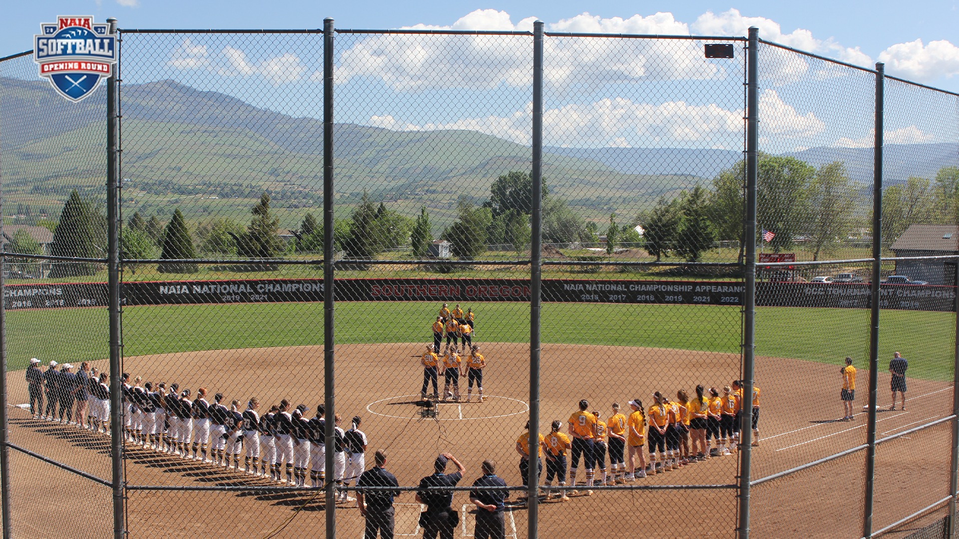 Reinhardt Sneaks Past Lions - Vanguard University