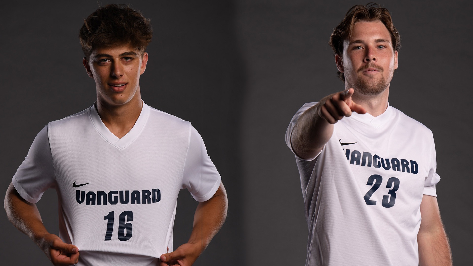 Lions and Patriots Battle to a 1-1 Draw - Vanguard University