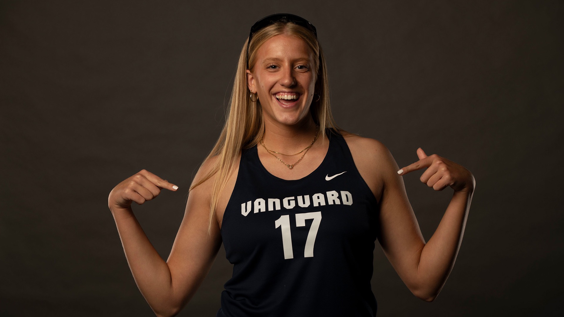 Beach Volleyball Picks Up Two Victories - Vanguard University