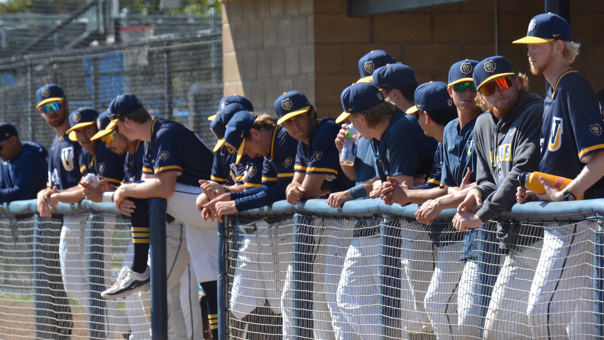 Defensive Miscues Cost Lions Against Hawaii Pacific - Vanguard University