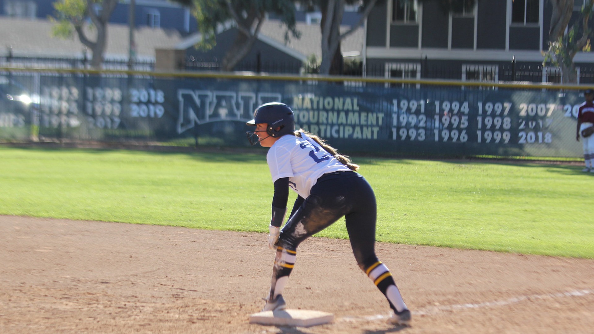 Comeback Kids Sweep ACU - Vanguard University