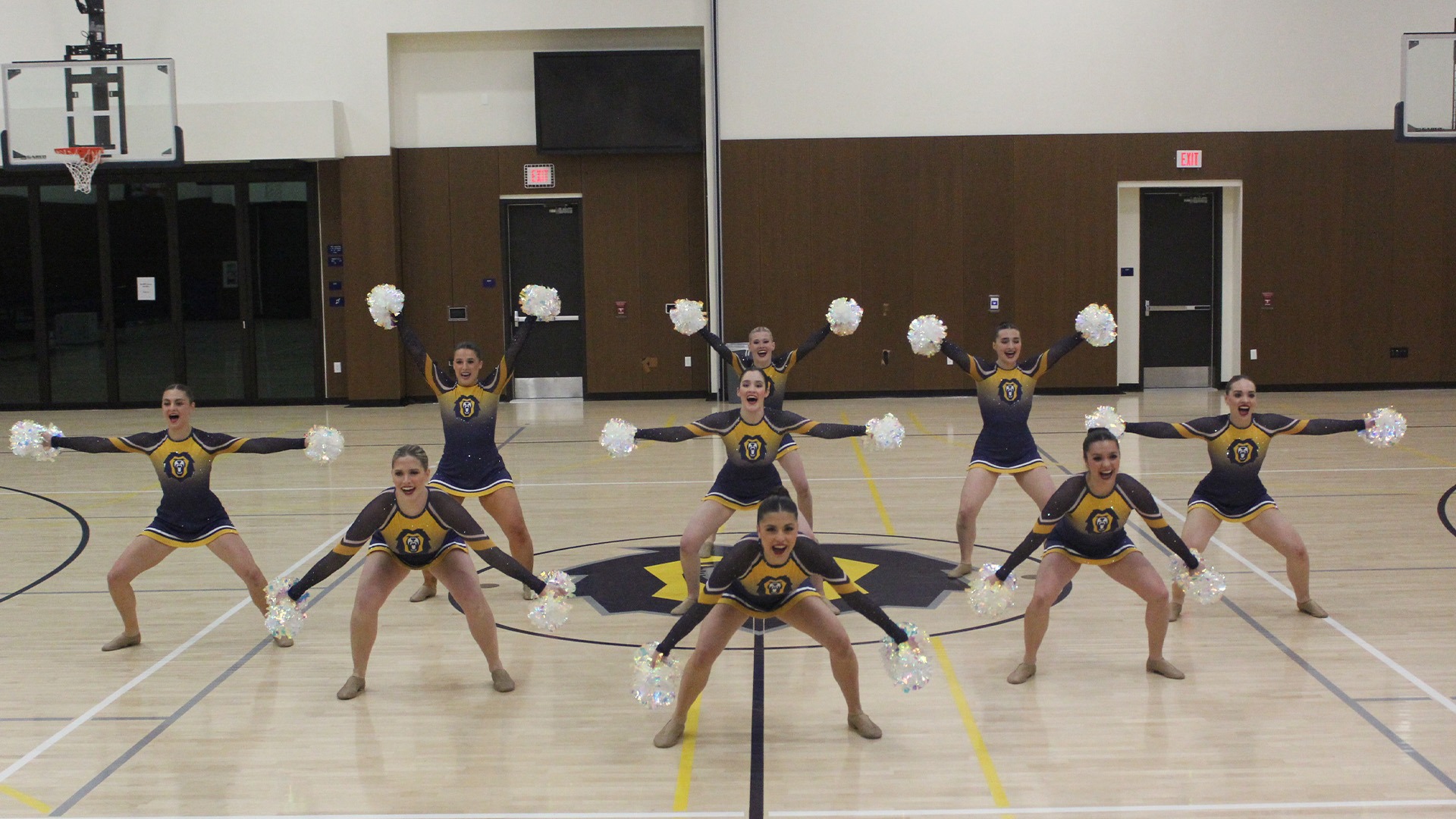 Further Spring Schedules Released - Vanguard University