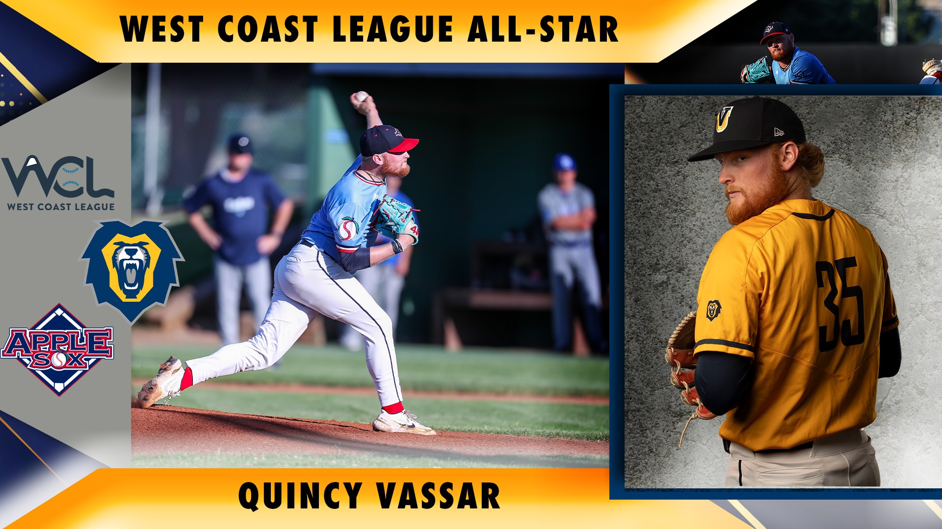 2024 Baseball Schedule Release - Vanguard University