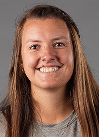 Sarah Klinkenberg - Assistant Coach - Women's Soccer Coaches - Vanguard ...