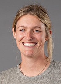 Emily Reynolds - Head Coach - Women's Soccer Coaches - Vanguard University