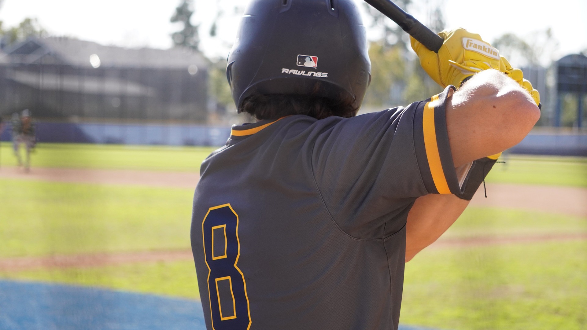 2025 Baseball Season Preview - Vanguard University