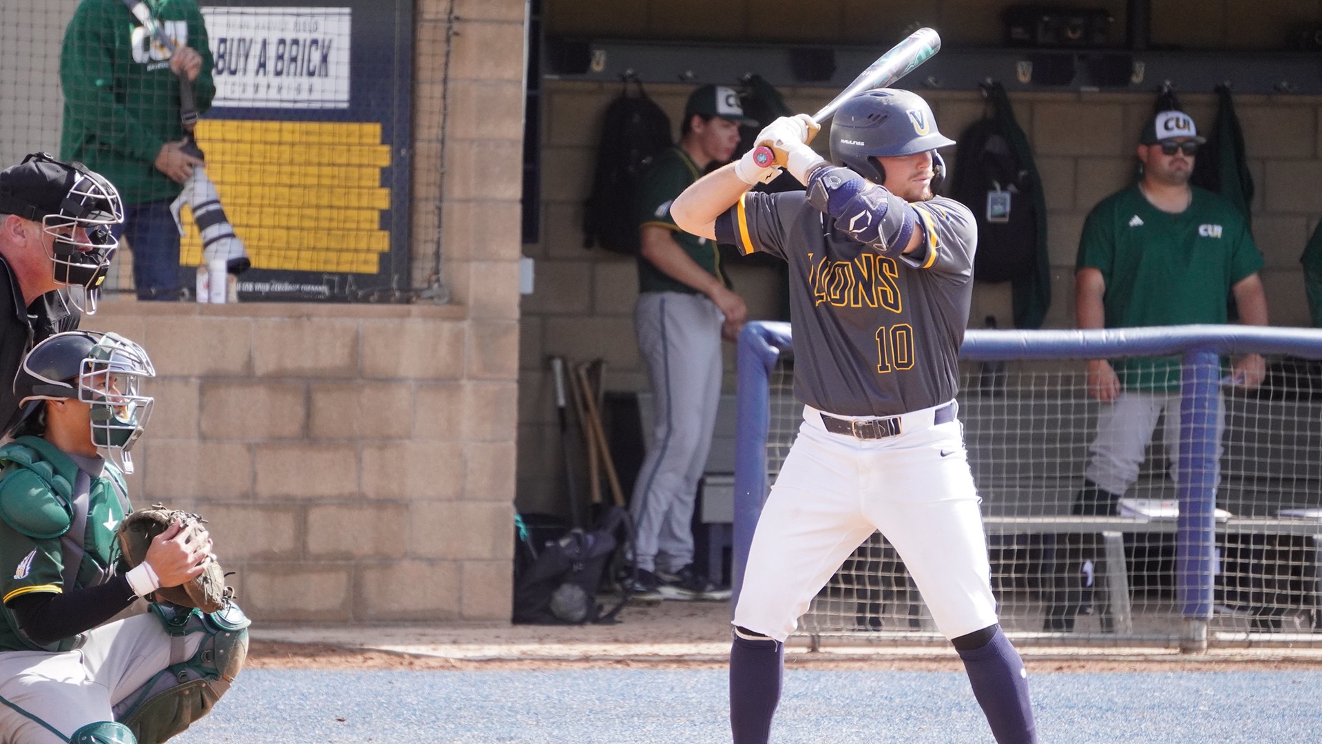 2025 Baseball Season Preview - Vanguard University