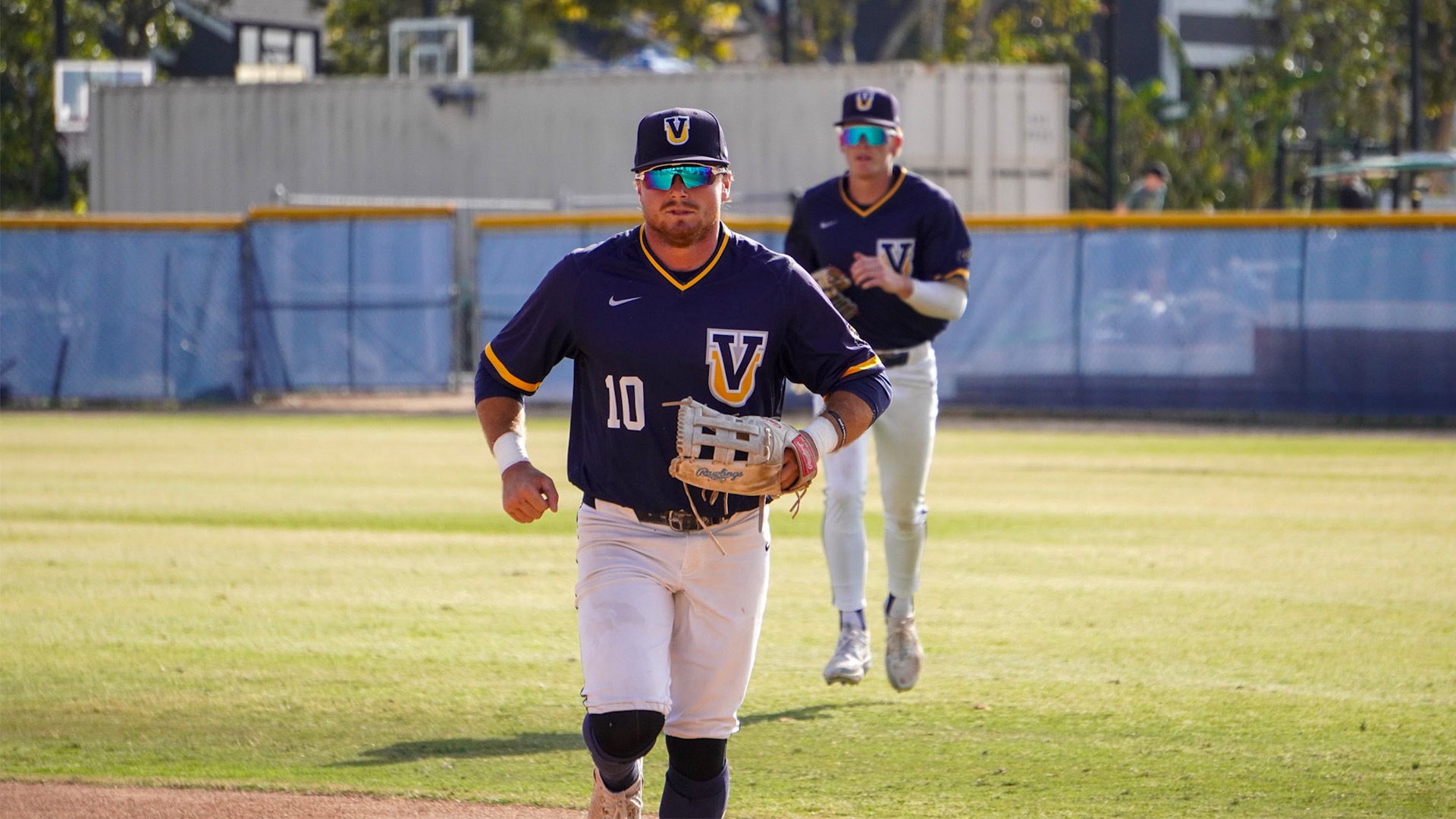 2025 Baseball Season Preview - Vanguard University