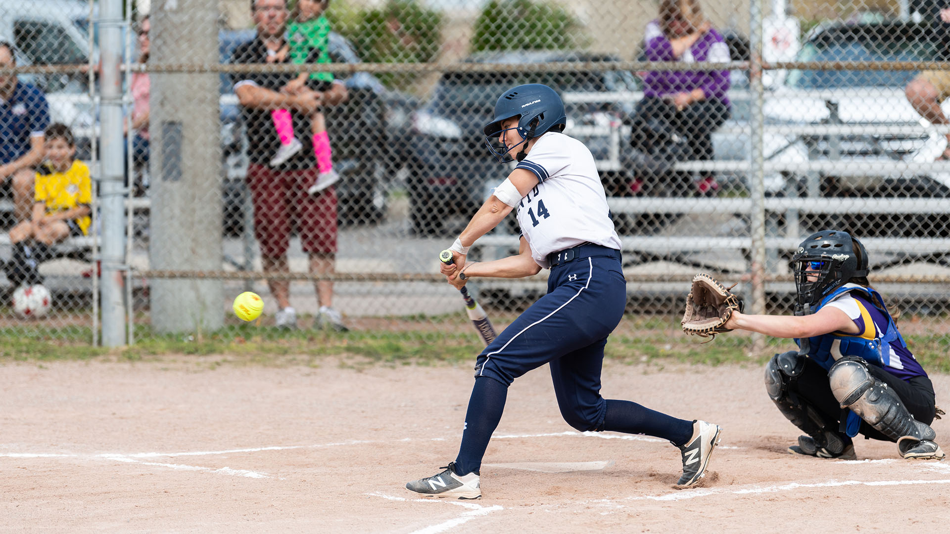 GAELS BEST BLUES - University of Toronto Athletics