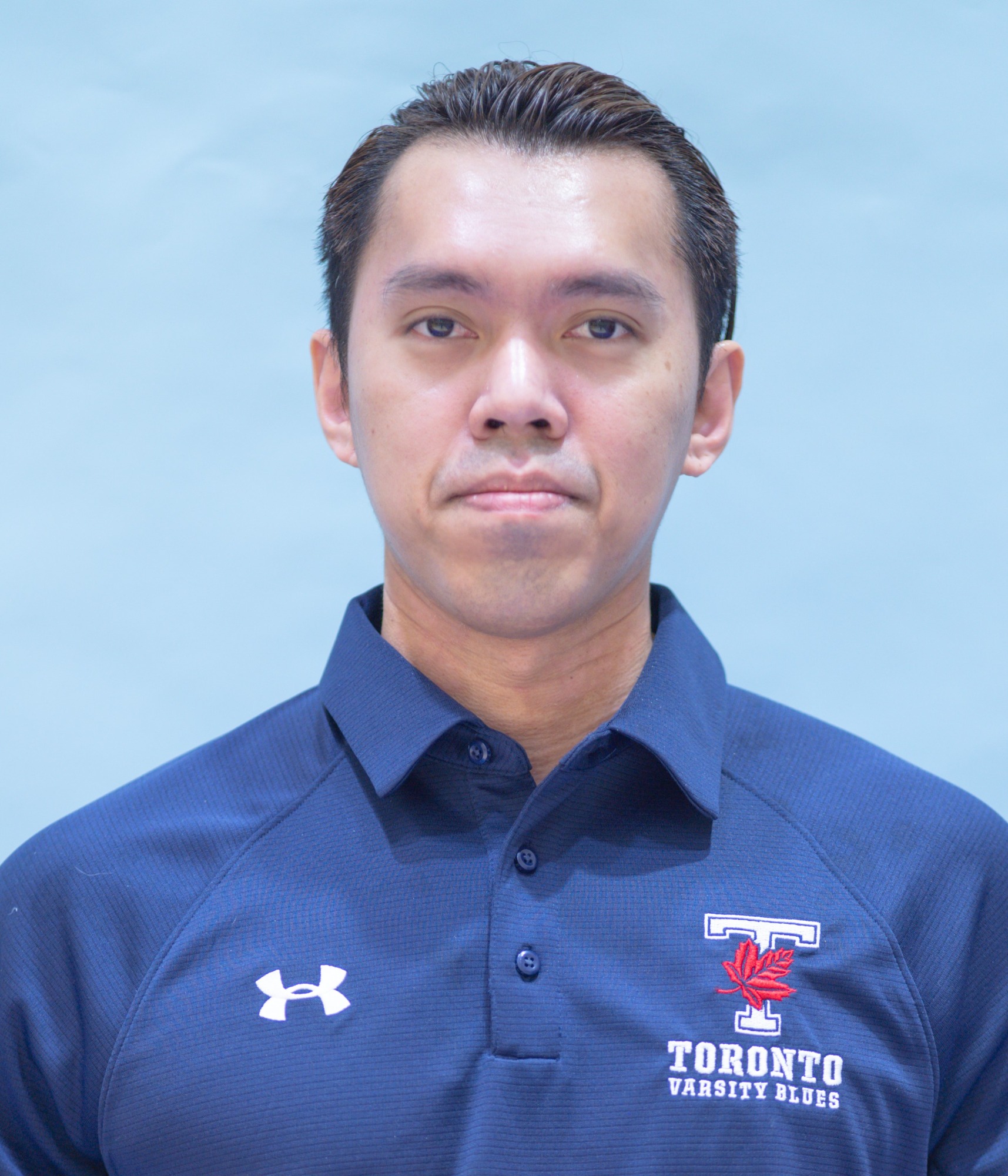 Nicky Aung - Women's Badminton Coach - University of Toronto Athletics
