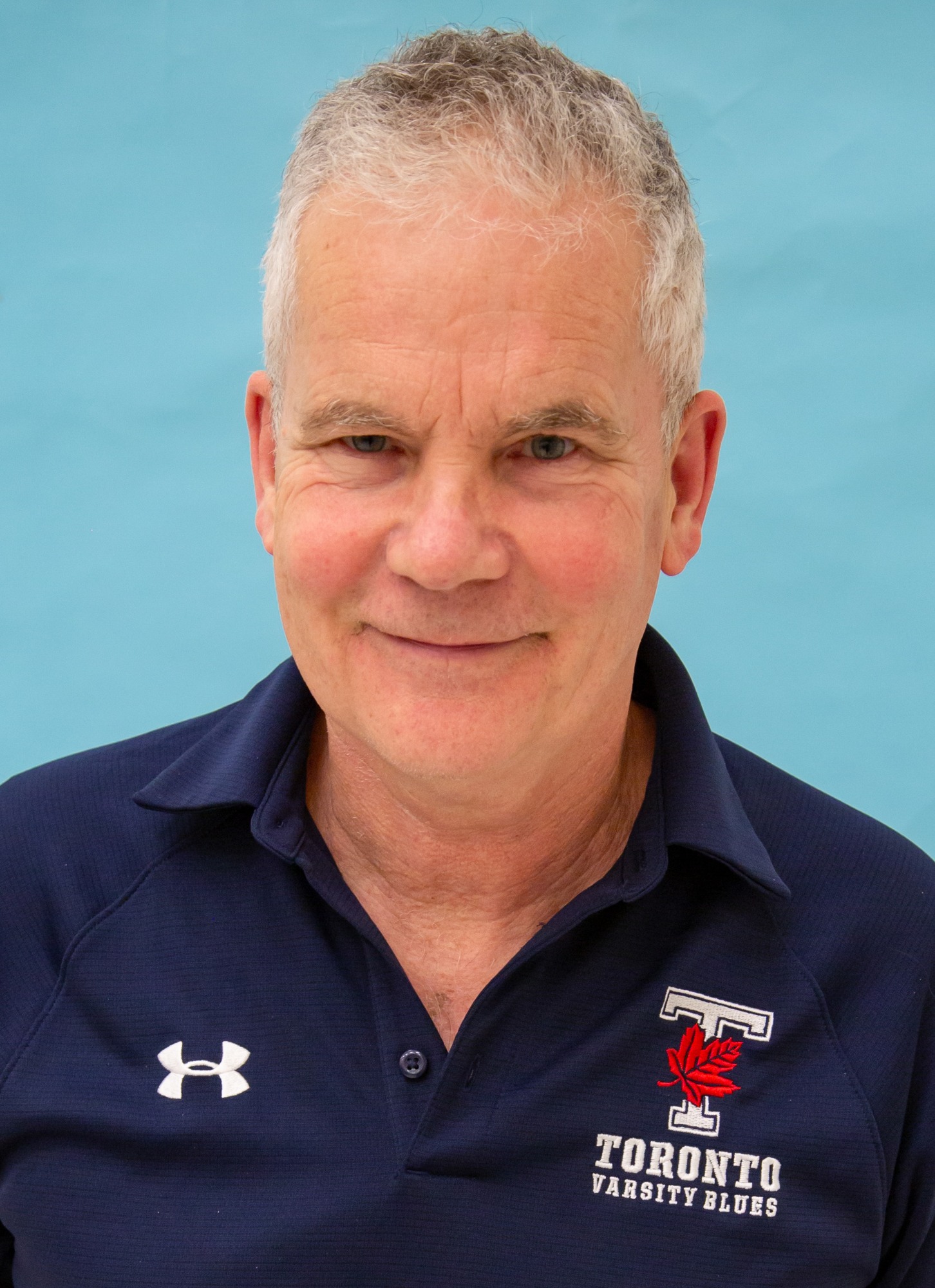 John Lennard - Men's Squash Coach - University of Toronto Athletics