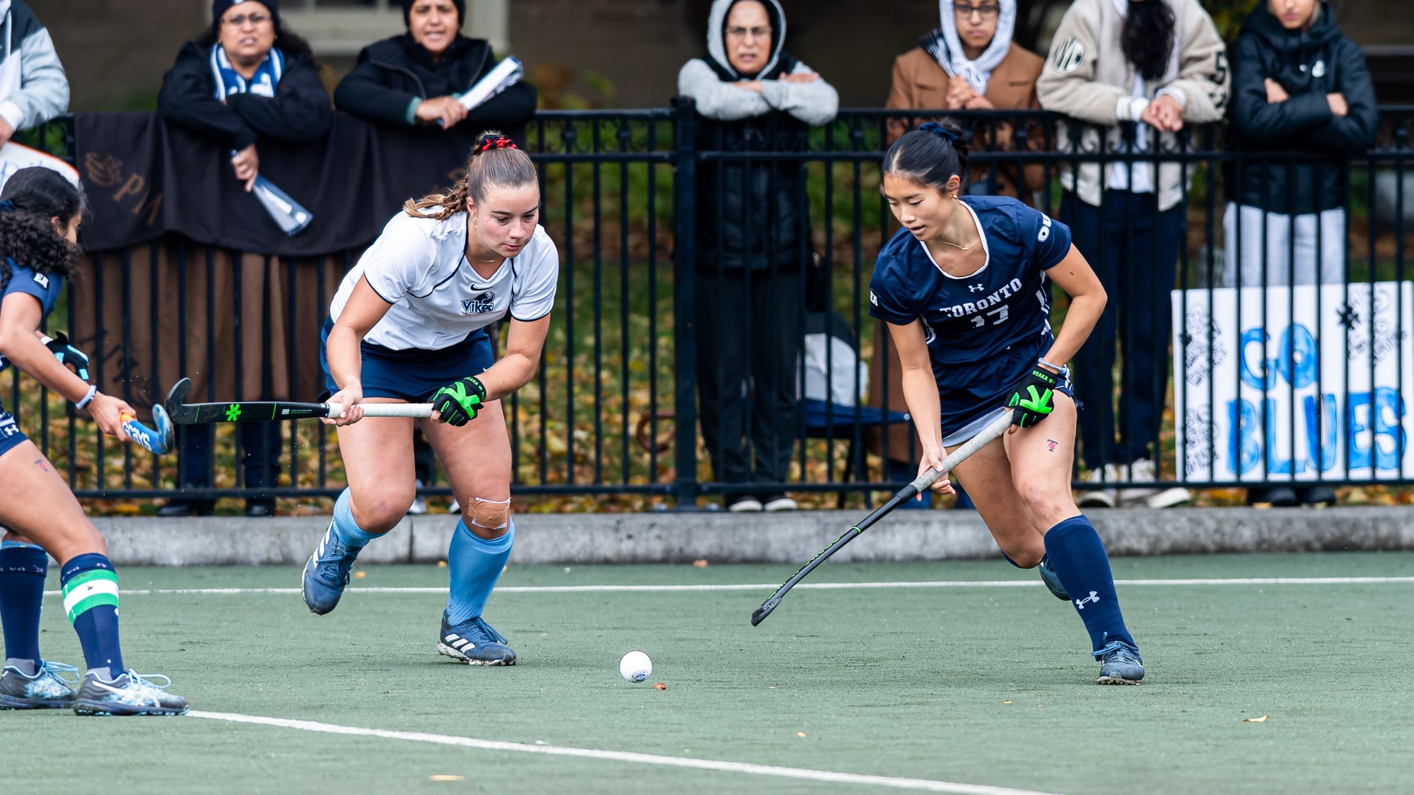 STUDENT-ATHLETE STORIES: ROVERS BRIDGING SCIENCE TO MAKE BIG CHANGES ...