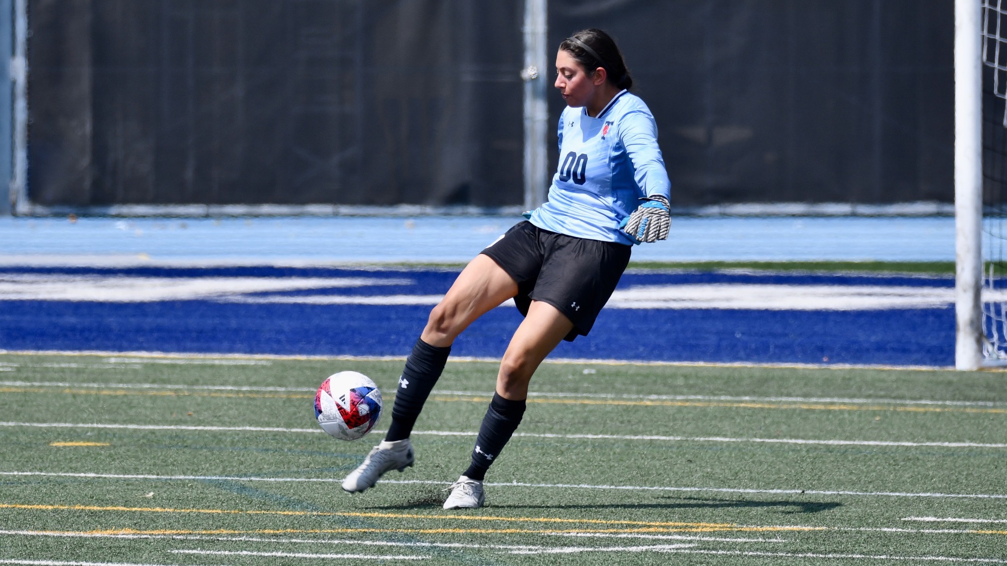 Addie Babulal - Women's Soccer - University of Toronto Athletics