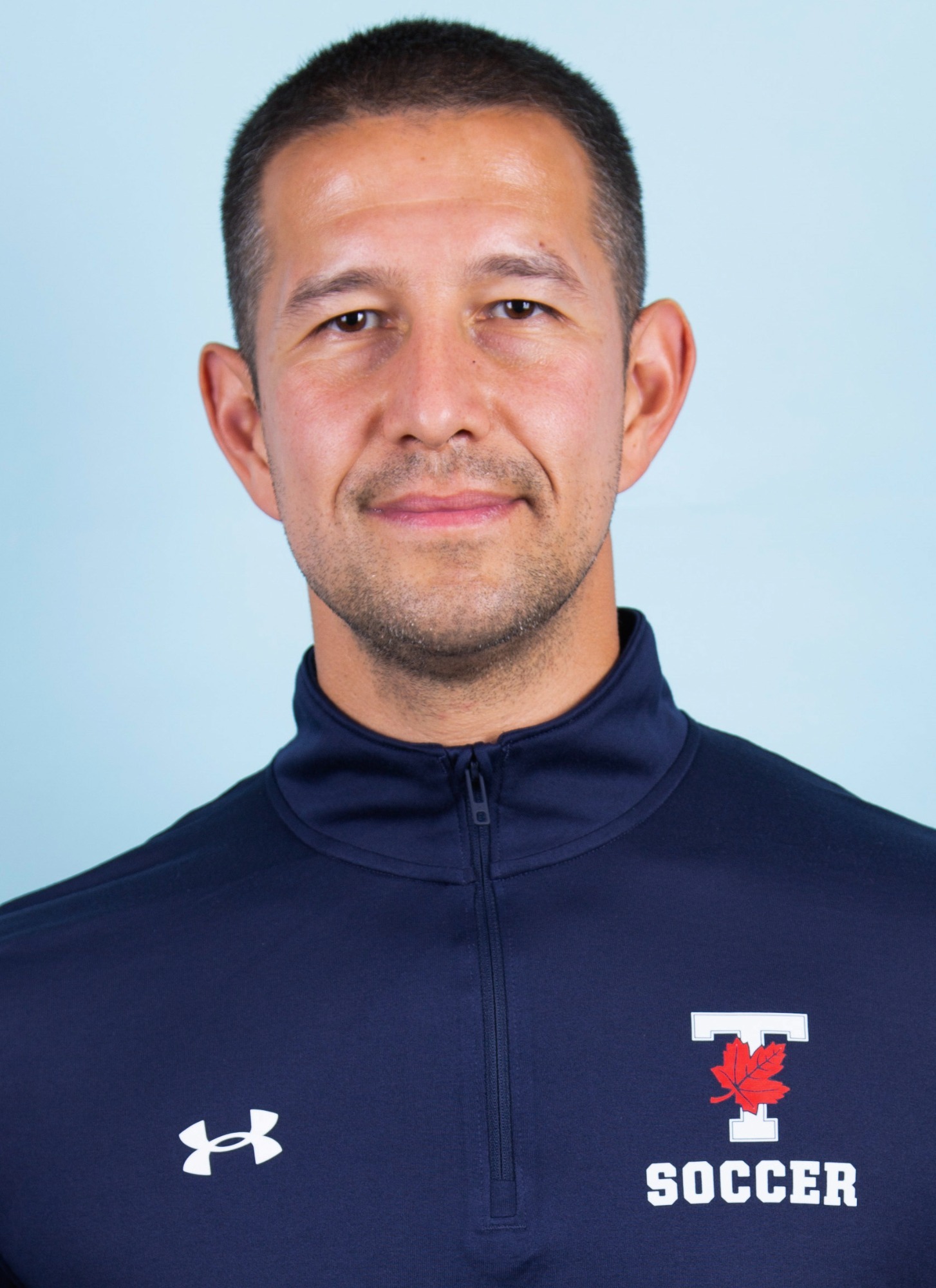 Ilya Orlov - Men's Soccer Coach - University of Toronto Athletics