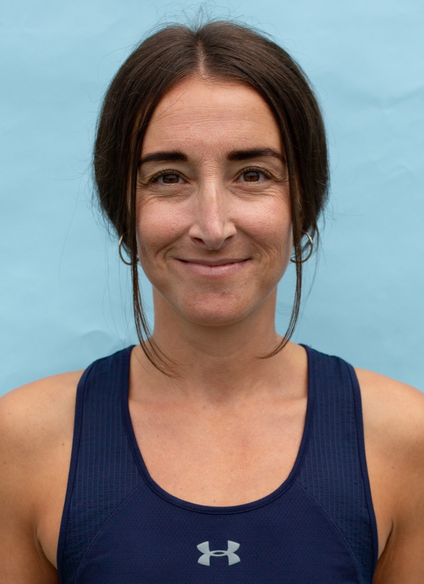 Amy Tadros - Women's Tennis Coach - University of Toronto Athletics