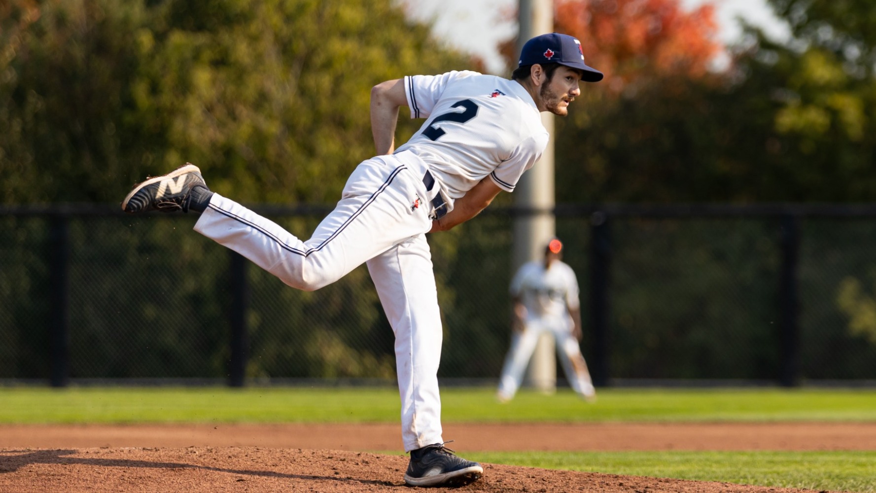 U OF T BASEBALL GARNERS FOUR MAJOR AWARDS AND EIGHT ALL-STARS - University of Toronto Athletics