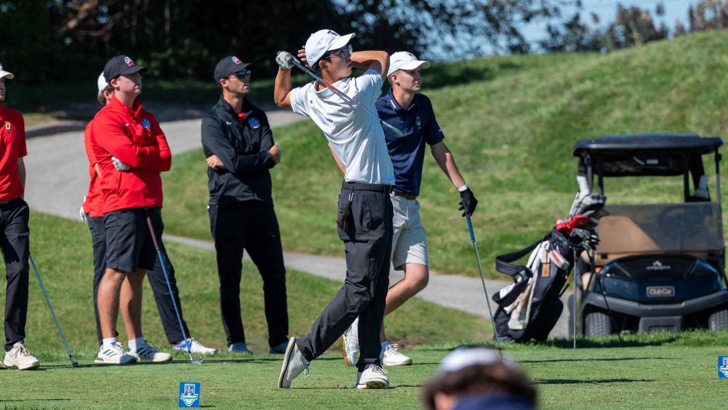 CHAMPIONSHIP PREVIEW: CANADIAN UNIVERSITY COLLEGE GOLF CHAMPIONSHIPS ...