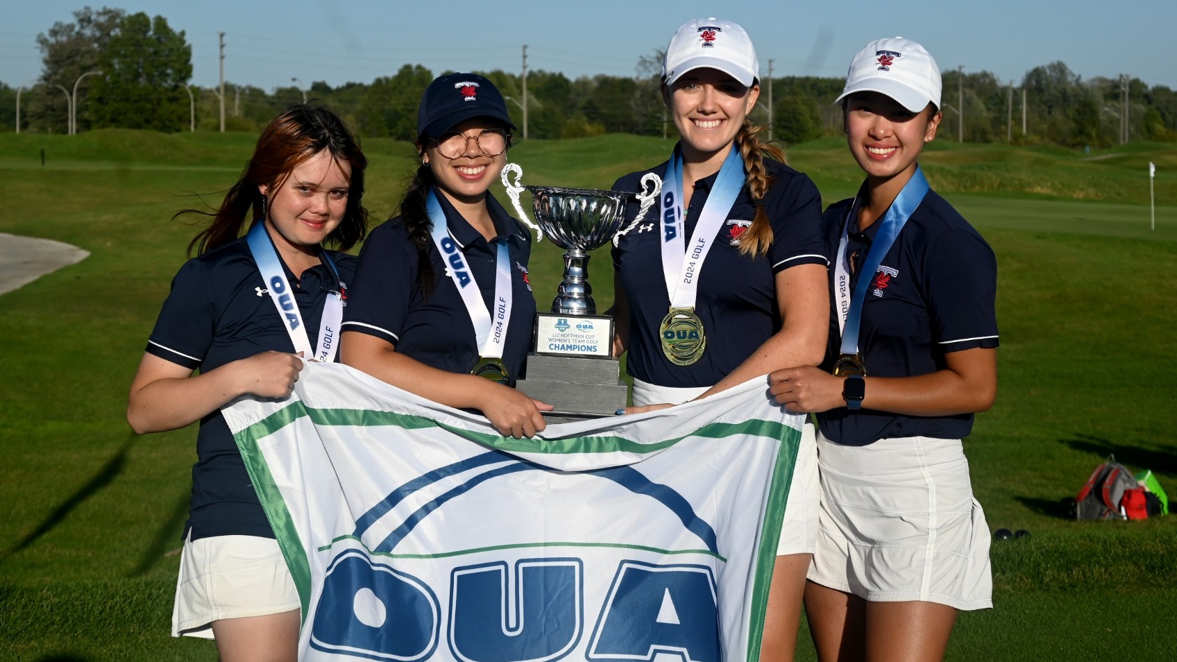 CHAMPIONSHIP PREVIEW: CANADIAN UNIVERSITY COLLEGE GOLF CHAMPIONSHIPS ...