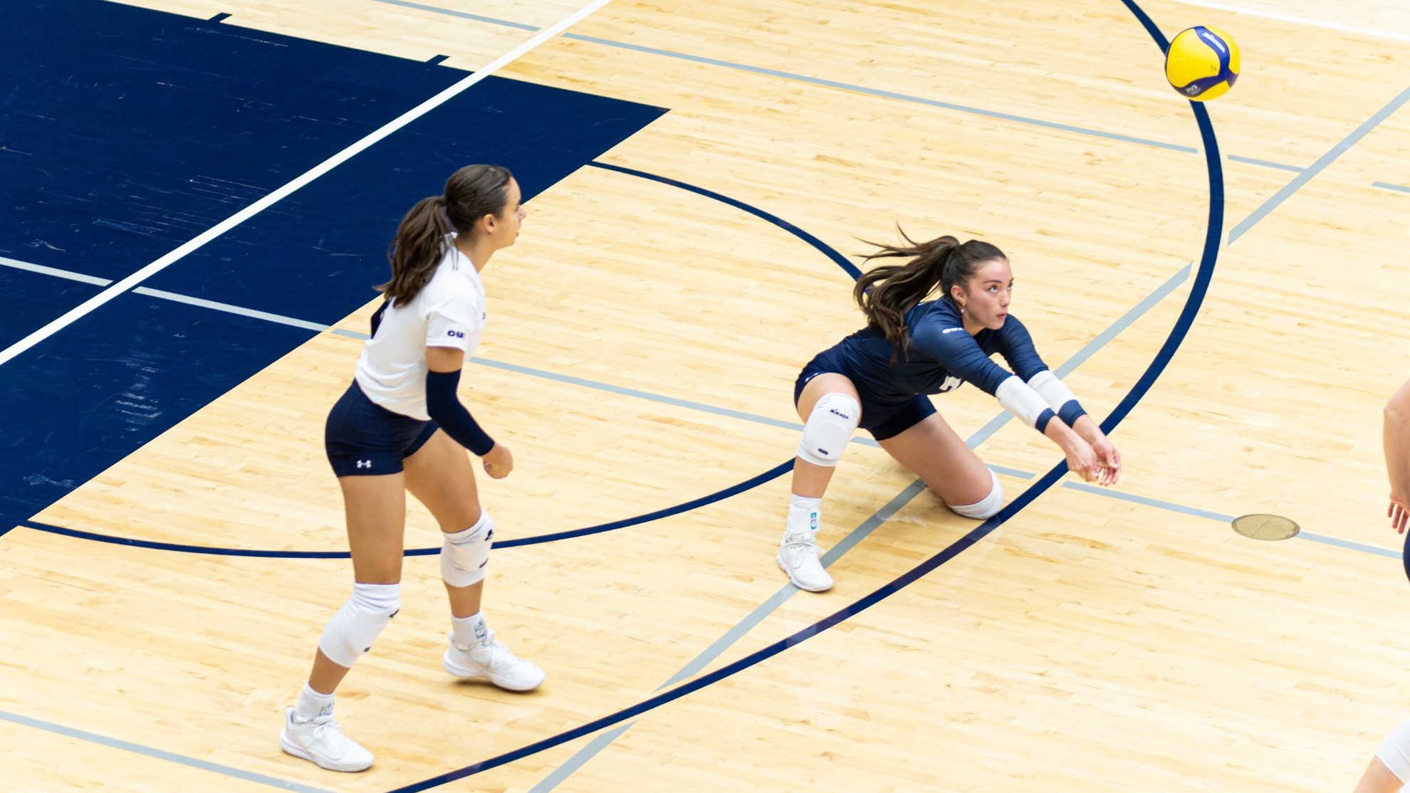 2024-25 SEASON PREVIEW: VARSITY BLUES WOMEN'S VOLLEYBALL - University ...