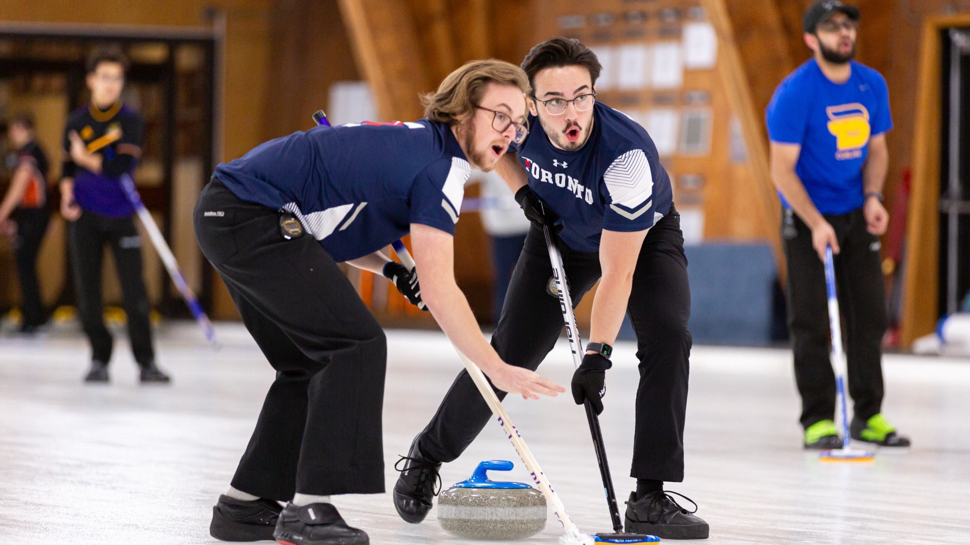 SLAPNICAR ANNOUNCED AS NEW VARSITY BLUES CURLING HEAD COACH ...