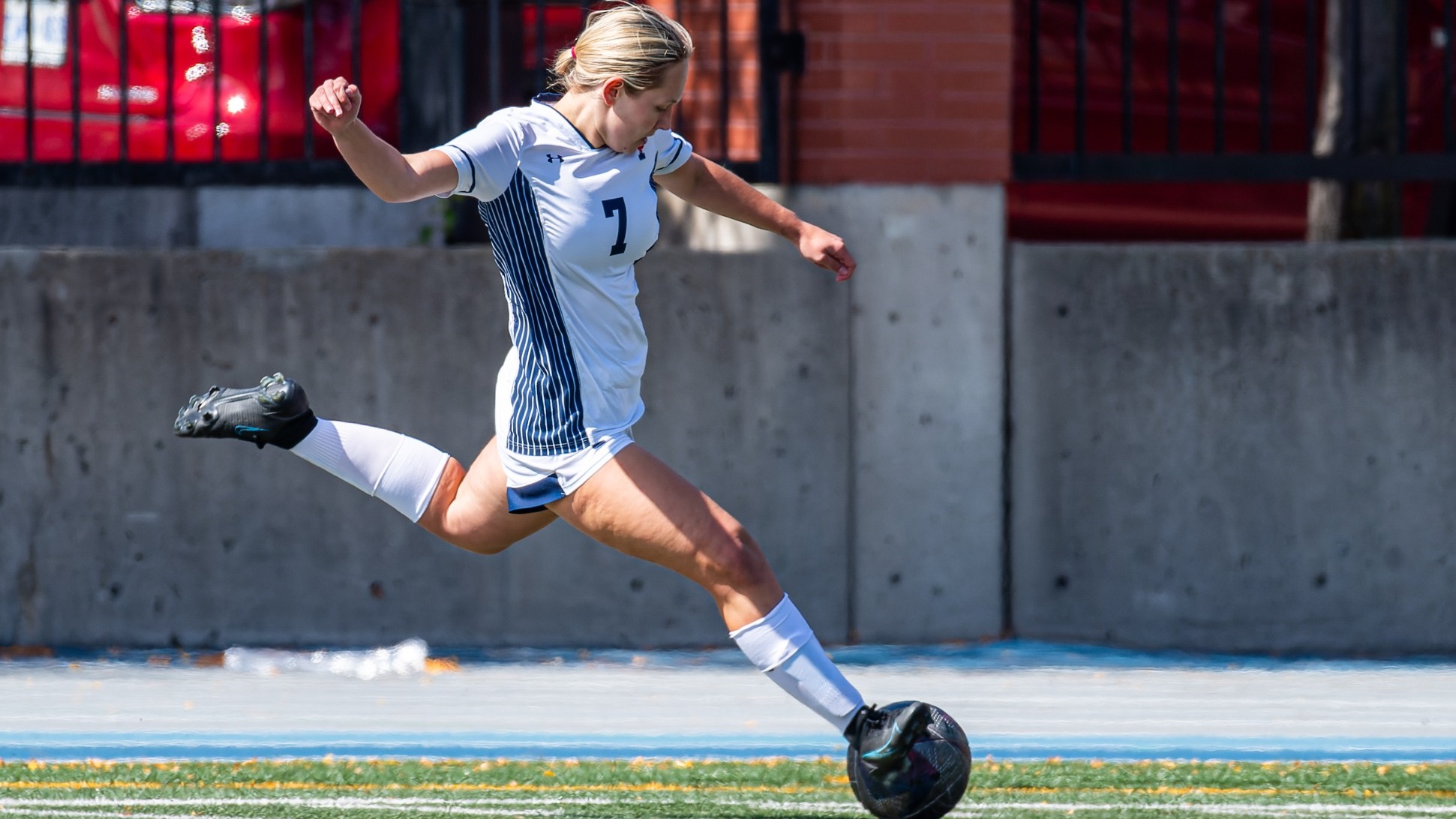 Carissa Callaway - Women's Soccer - University of Toronto Athletics
