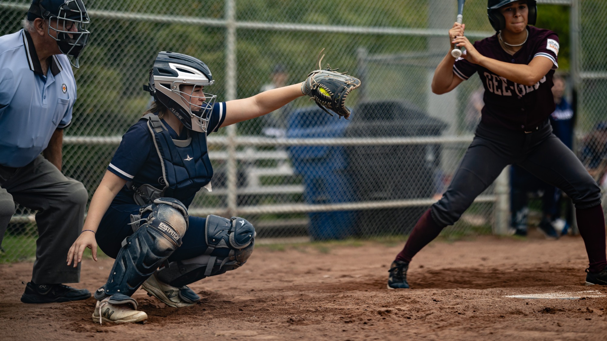 2024 CHAMPIONSHIP PREVIEW: OUS SOFTBALL - University of Toronto Athletics