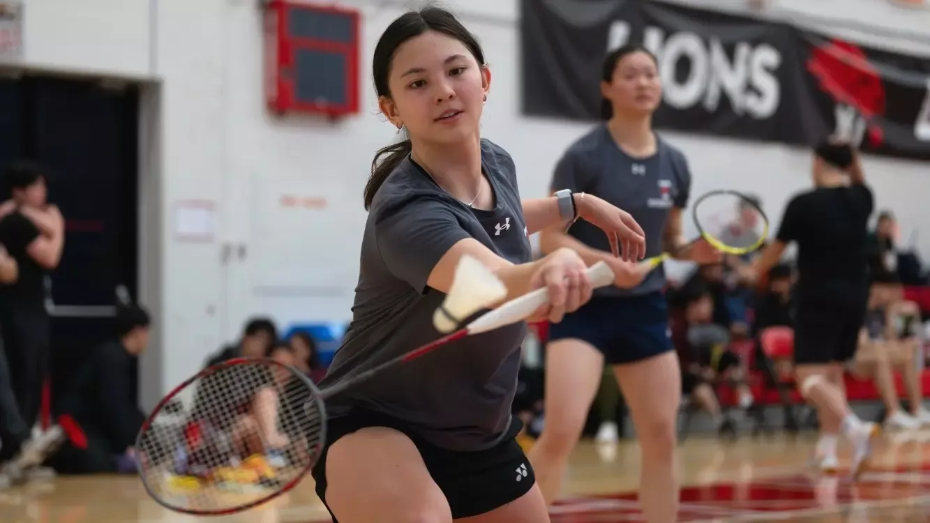 U OF T WINS 2025 YONEX CANADIAN UNIVERSITY COLLEGE CHAMPIONSHIPS ...