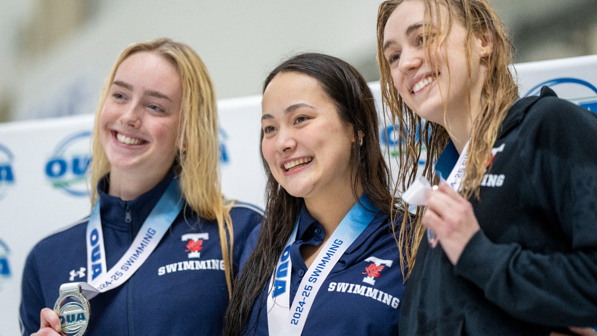 CHAMPIONSHIP PREVIEW: U SPORTS SWIMMING - University of Toronto Athletics