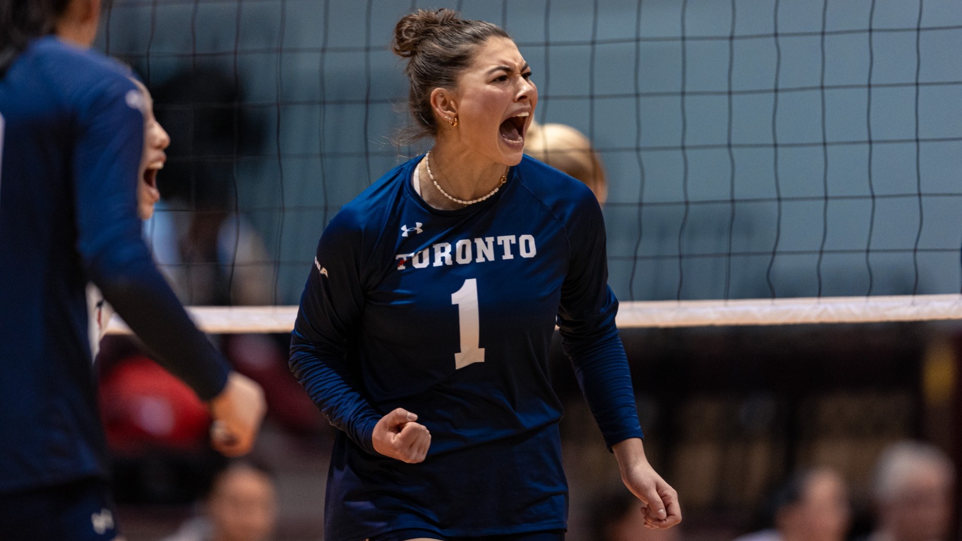 PLAYOFF PREVIEW: OUA WOMEN'S VOLLEYBALL SEMIFINAL - University of ...
