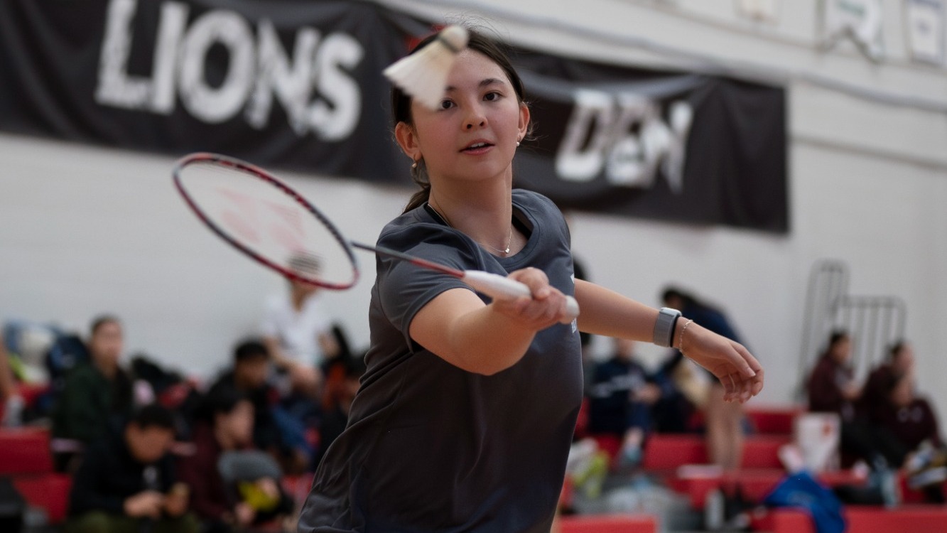 U OF T WINS 2025 YONEX CANADIAN UNIVERSITY COLLEGE CHAMPIONSHIPS ...
