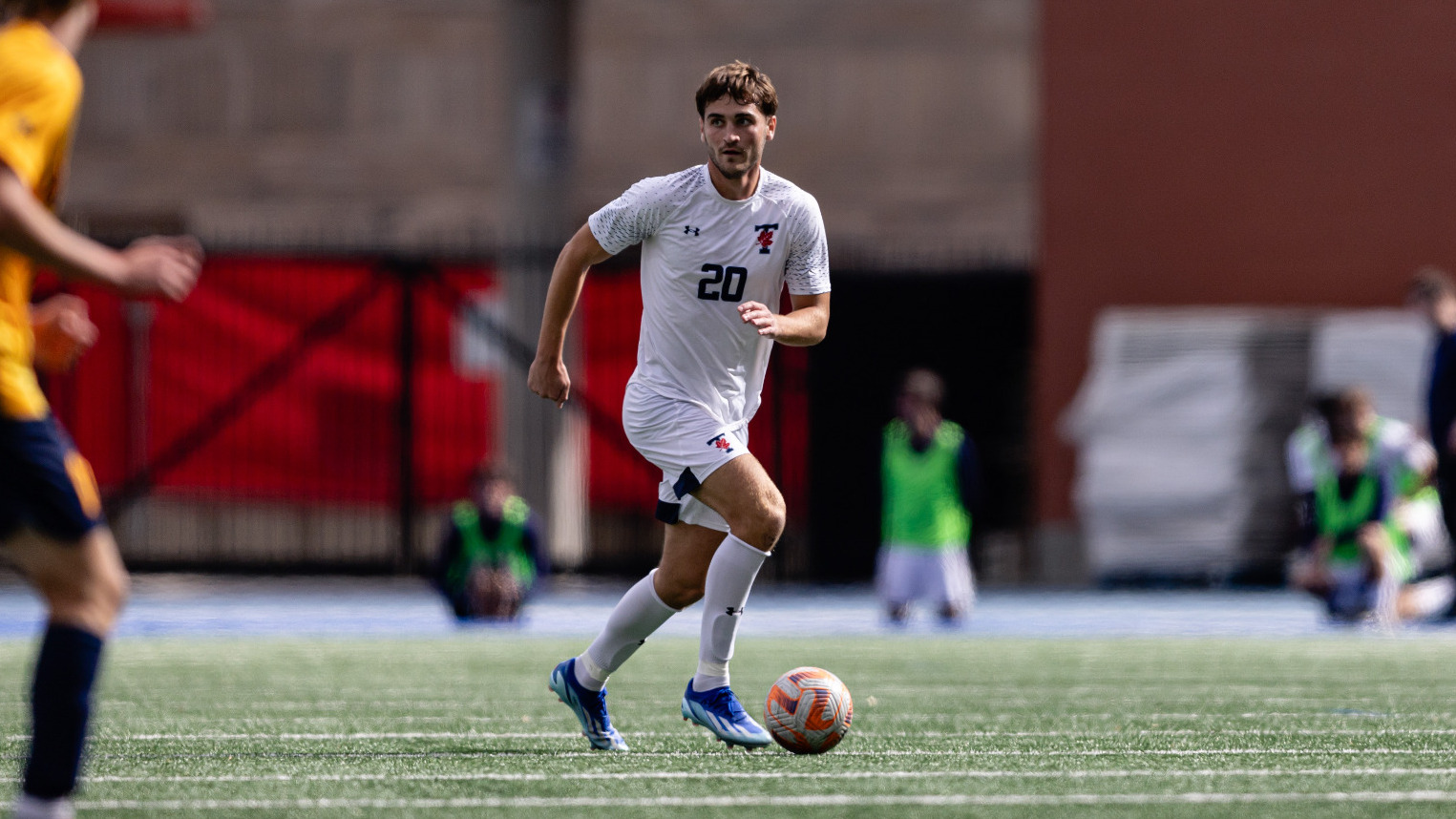 PLAYOFF PREVIEW: OUA MEN'S SOCCER QUARTER-FINAL - University of Toronto ...