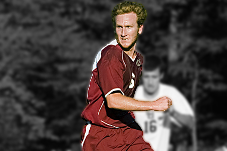 Brian Bianchetti - 2009 - Men's Soccer - Vassar College Athletics