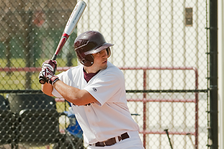 Sean Morash - 2013 - Baseball - Vassar College Athletics