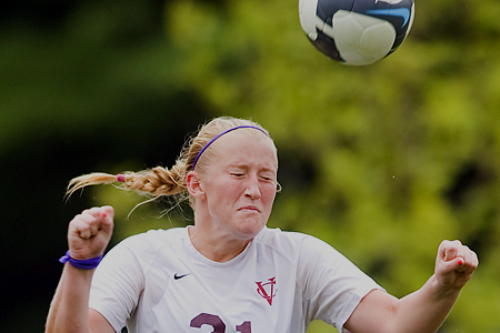 Rachel Shea - 2010 - Women's Soccer - Vassar College Athletics