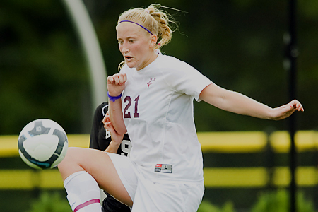 Rachel Shea - 2010 - Women's Soccer - Vassar College Athletics