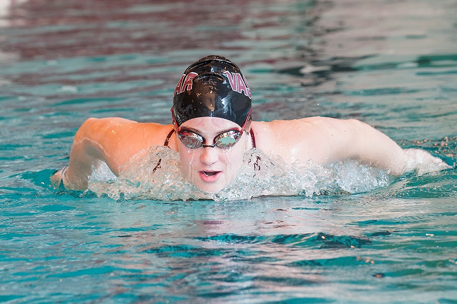 Zoe Kurtz - 2016-17 - Women's Swimming and Diving - Vassar College ...