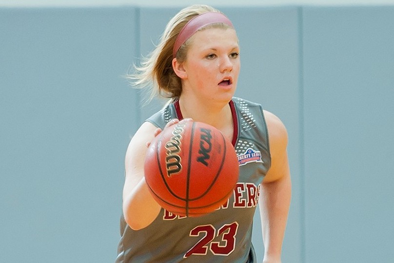 Kim Romanoff - 2017-18 - Women's Basketball - Vassar College Athletics