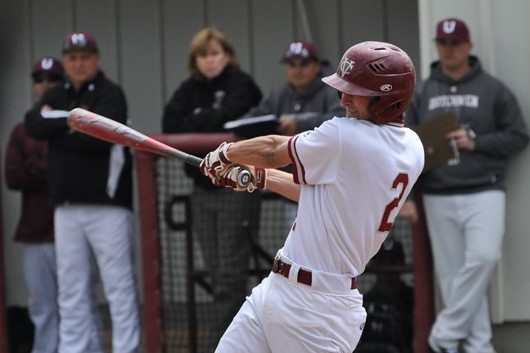 Jason Garfinkel - 2015 - Baseball - Vassar College Athletics