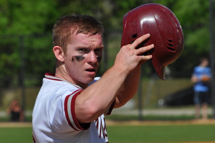 Cory Wuenschell - 2016 - Baseball - Vassar College Athletics