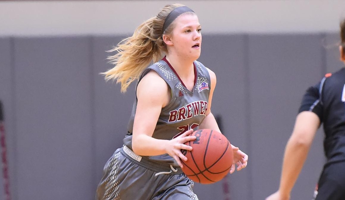 Kim Romanoff - 2017-18 - Women's Basketball - Vassar College Athletics