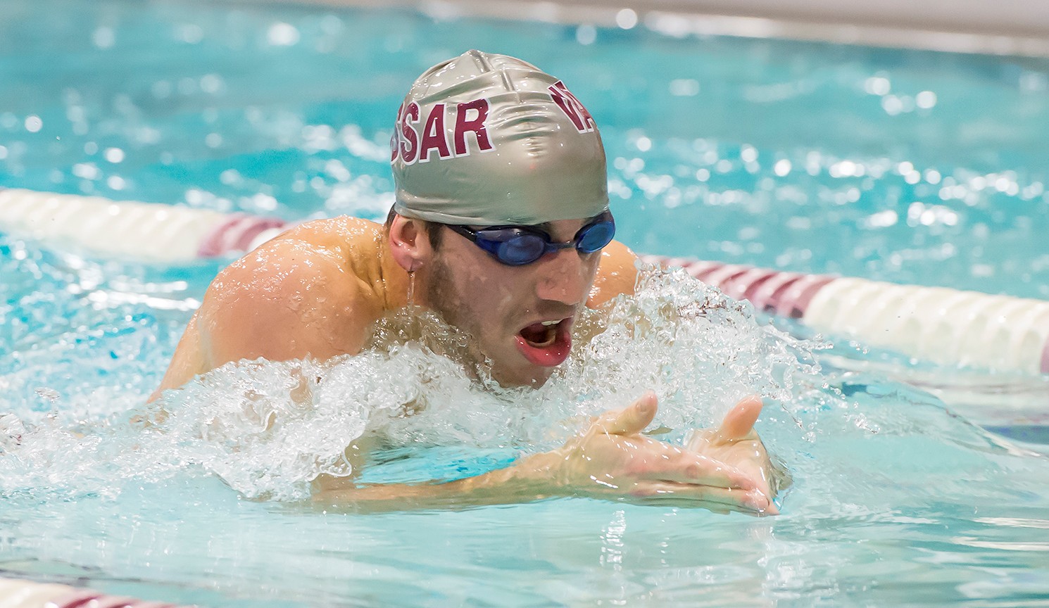 Luke Morrison - 2016-17 - Men's Swimming and Diving - Vassar College ...
