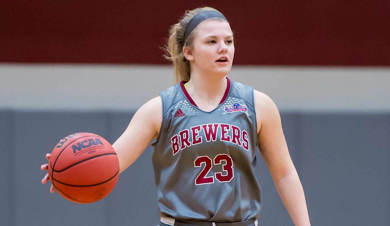 Kim Romanoff - 2017-18 - Women's Basketball - Vassar College Athletics