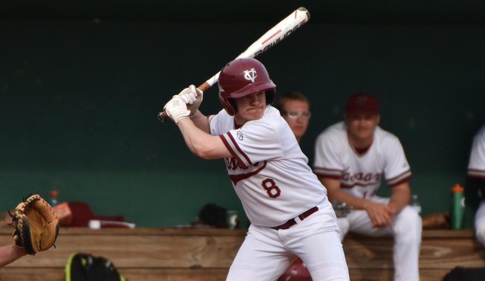 Alex Hartnett - 2019 - Baseball - Vassar College Athletics