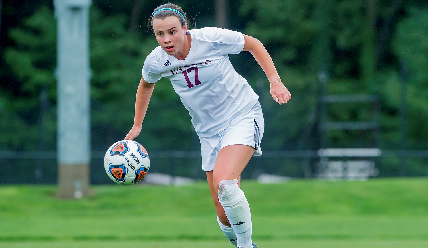 Emma Lavelle - 2018 - Women's Soccer - Vassar College Athletics