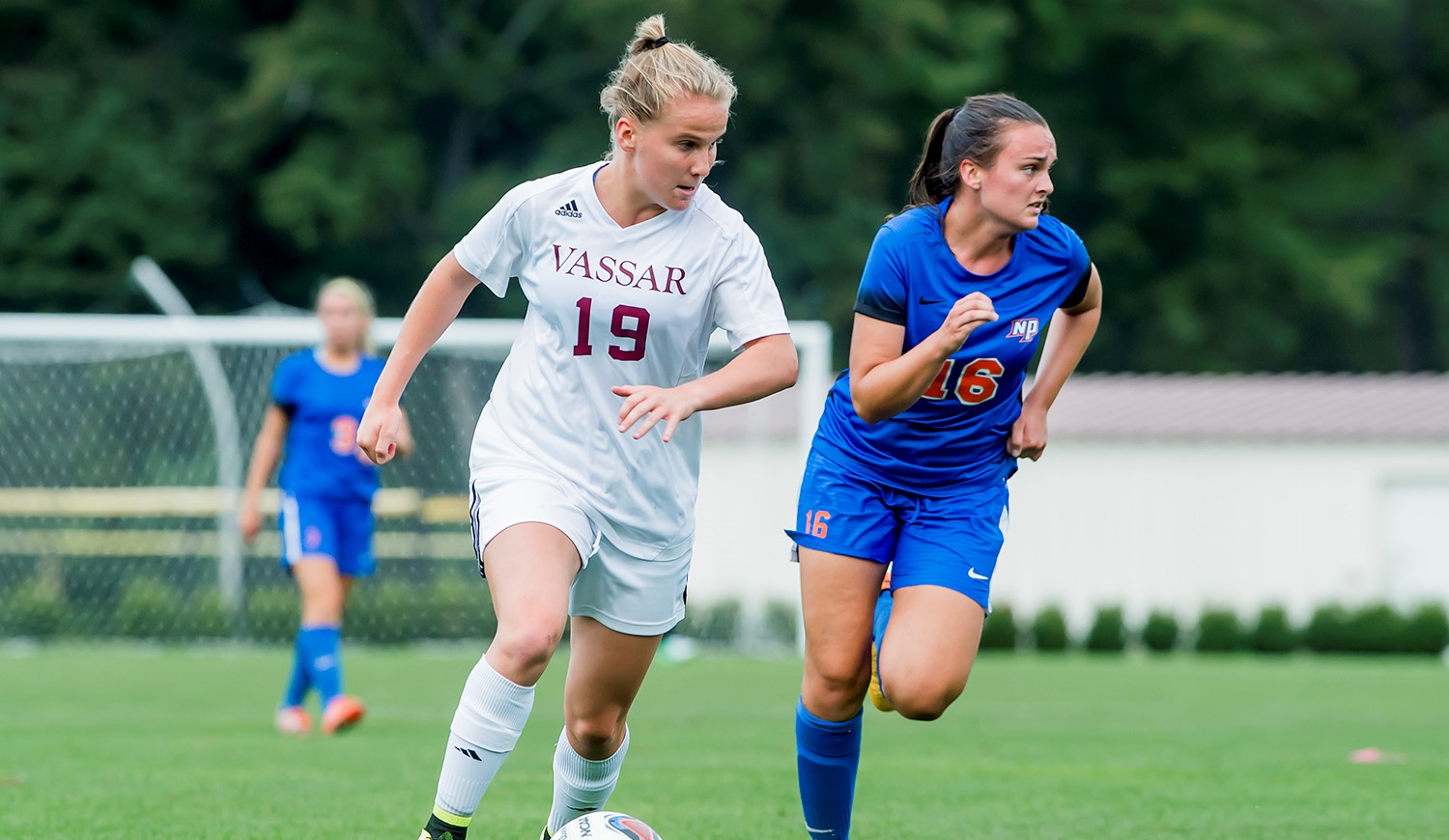 Ashley Ferry - 2020 - Women's Soccer - Vassar College Athletics