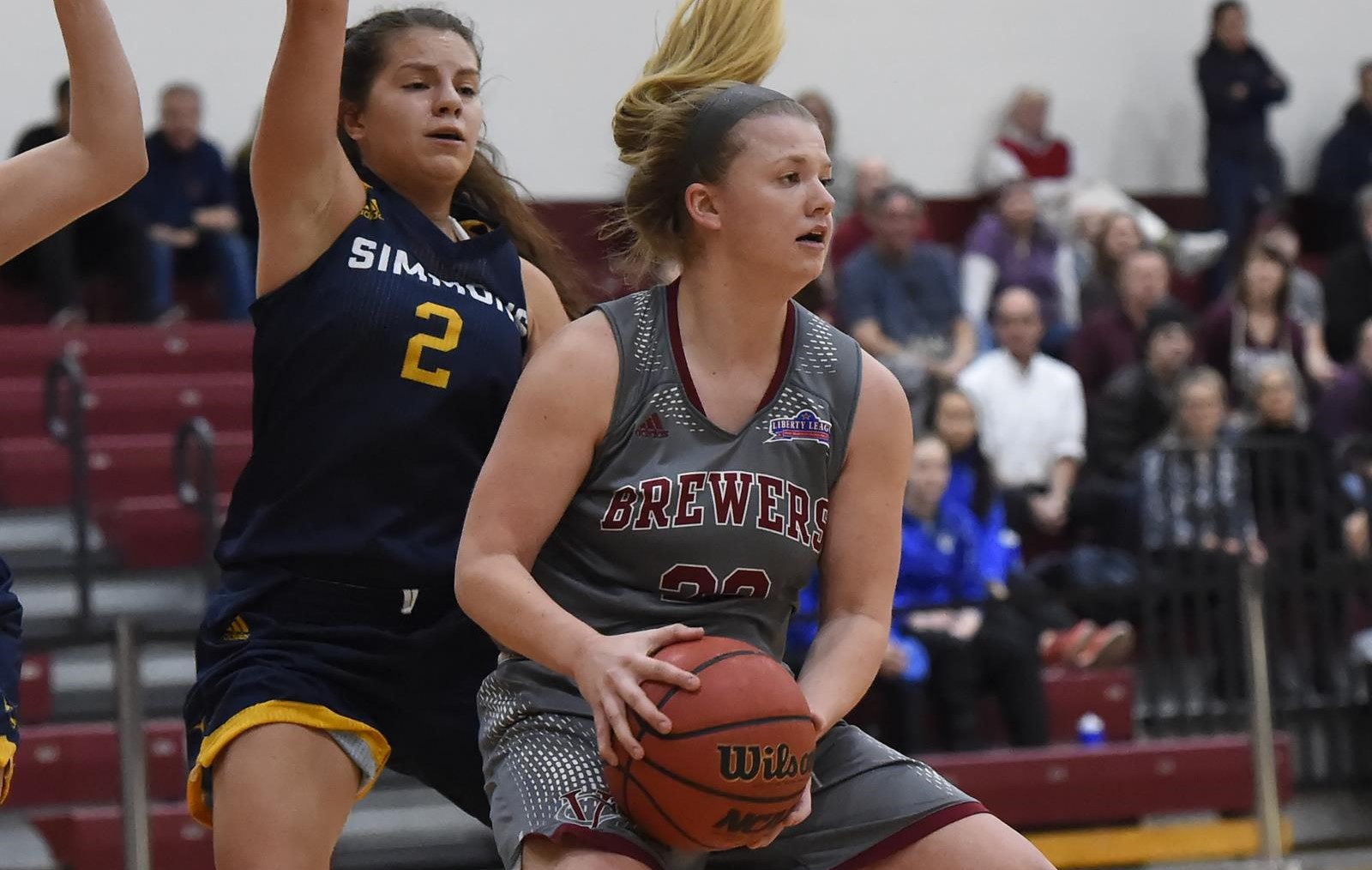 Kim Romanoff - 2017-18 - Women's Basketball - Vassar College Athletics