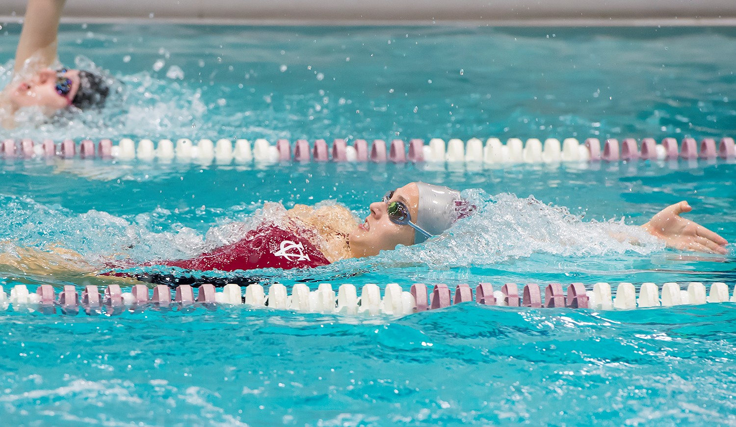 Sarah Boese - 2018-19 - Women's Swimming and Diving - Vassar College ...